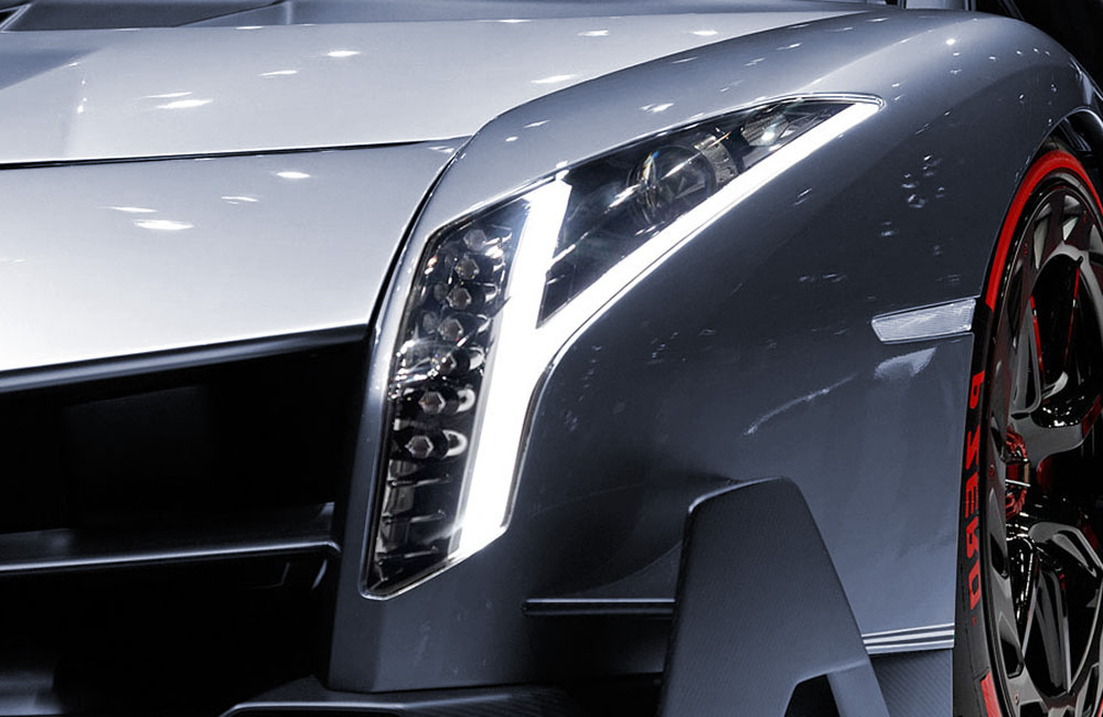 Bee Lighting | Excellence in Vehicle Lighting for Land, Sea and Air ...