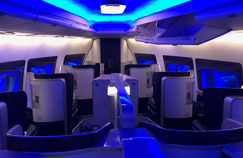 Bee Lighting | Excellence in Vehicle Lighting for Land, Sea and Air ...