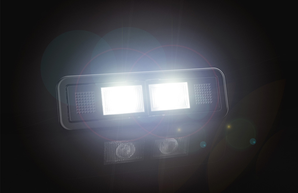 Bee Lighting | Excellence in Vehicle Lighting for Land, Sea and Air ...